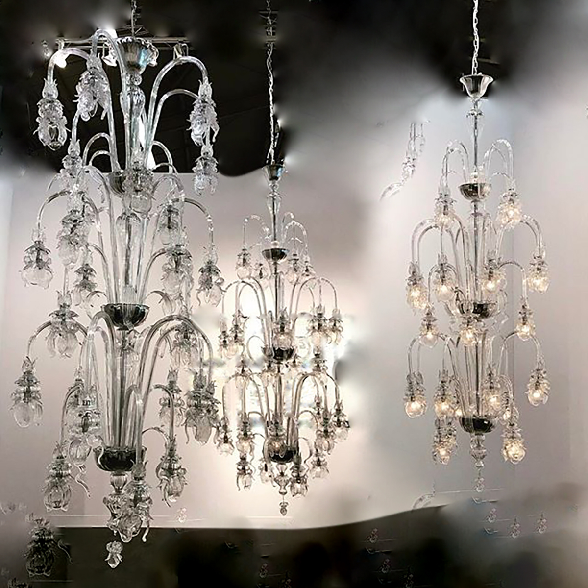 Cerith Wyn Evans | Taka Ishii Gallery