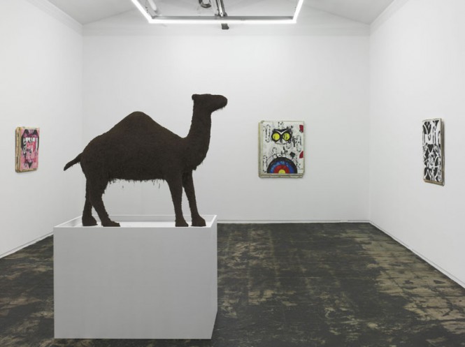 Lisa Lapinski | Taka Ishii Gallery / タカ・イシイギャラリー