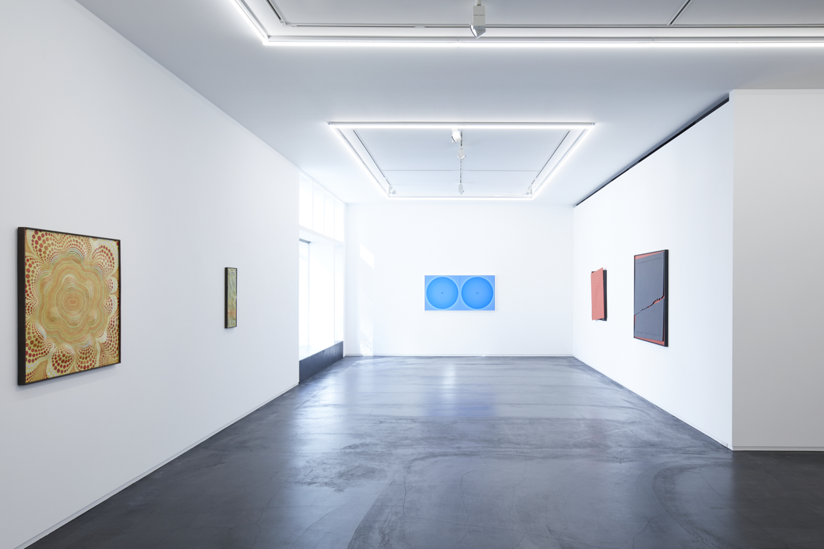 Minoru Onoda | Taka Ishii Gallery / タカ・イシイギャラリー